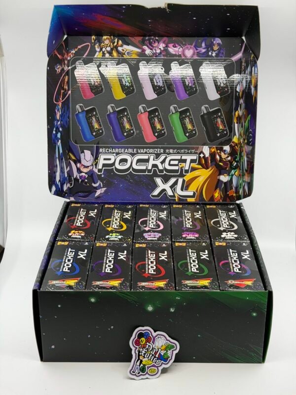 BUY SUPER DOPE POCKET XL DISPOSABLE 2G ONLINE